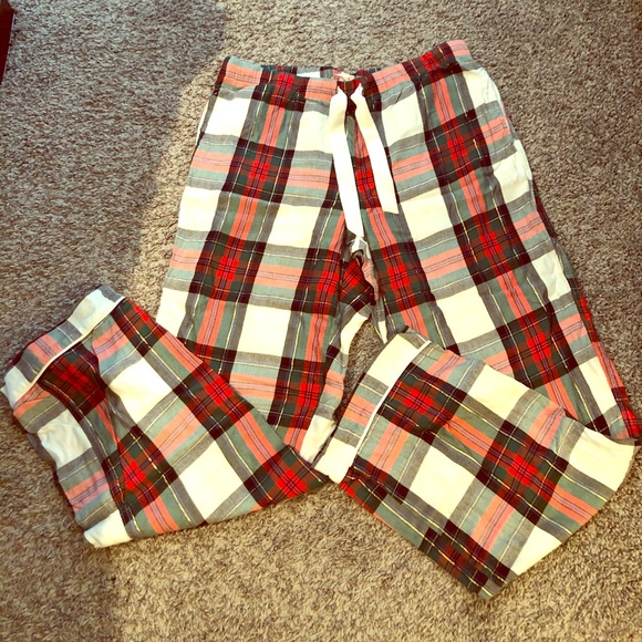 Victoria's Secret | Intimates & Sleepwear | Comfy And Stylish Vs Pajama ...